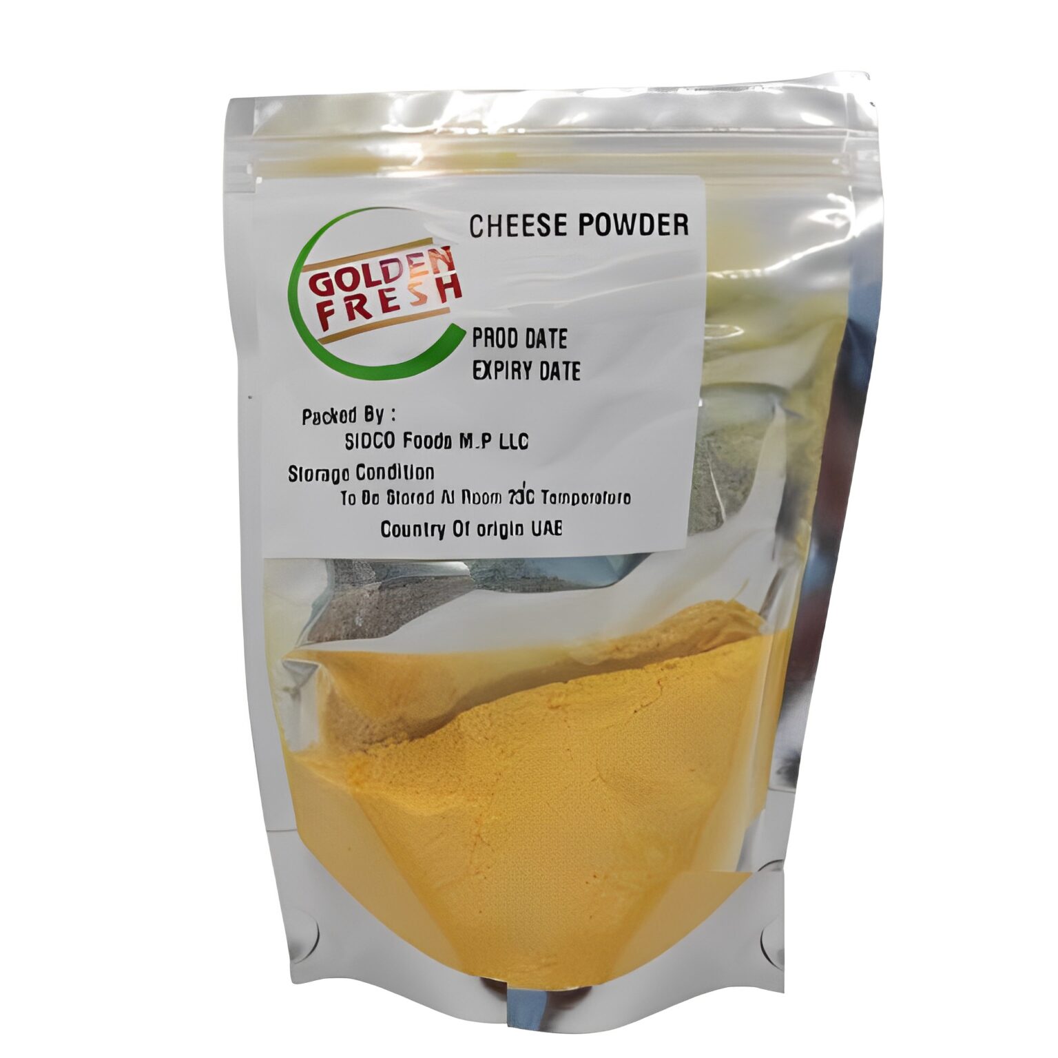 Switz Samosa Leaves 500gm - Sidco Foods