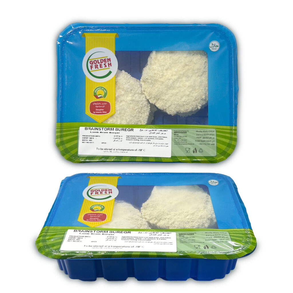 Switz Samosa Leaves 500gm - Sidco Foods